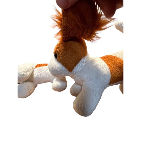 Battat | Toys | Lot Of Battat Our Generation Dog Plush 7 Brown White ...